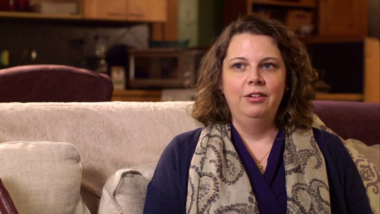Adele and Everything After - Full Cast & Crew - TV Guide