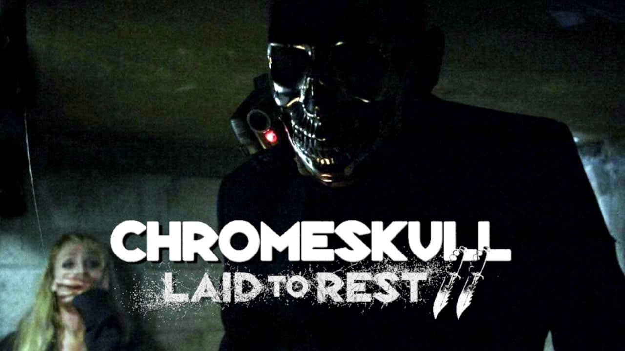 Chromeskull: Laid to Rest 2 - Full Cast & Crew - TV Guide