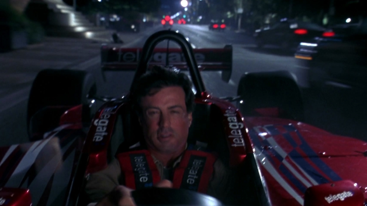 Driven - Full Cast & Crew - TV Guide