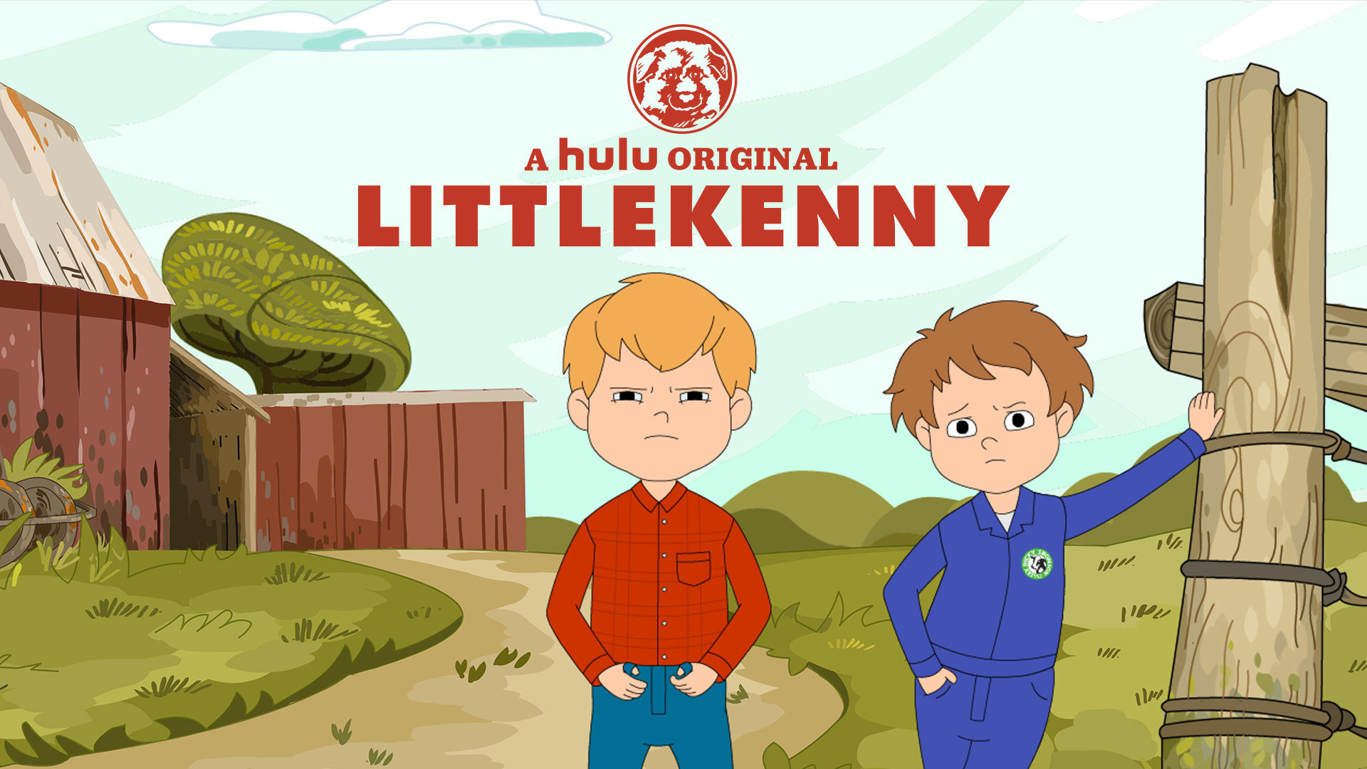 Littlekenny - Where to Watch and Stream - TV Guide