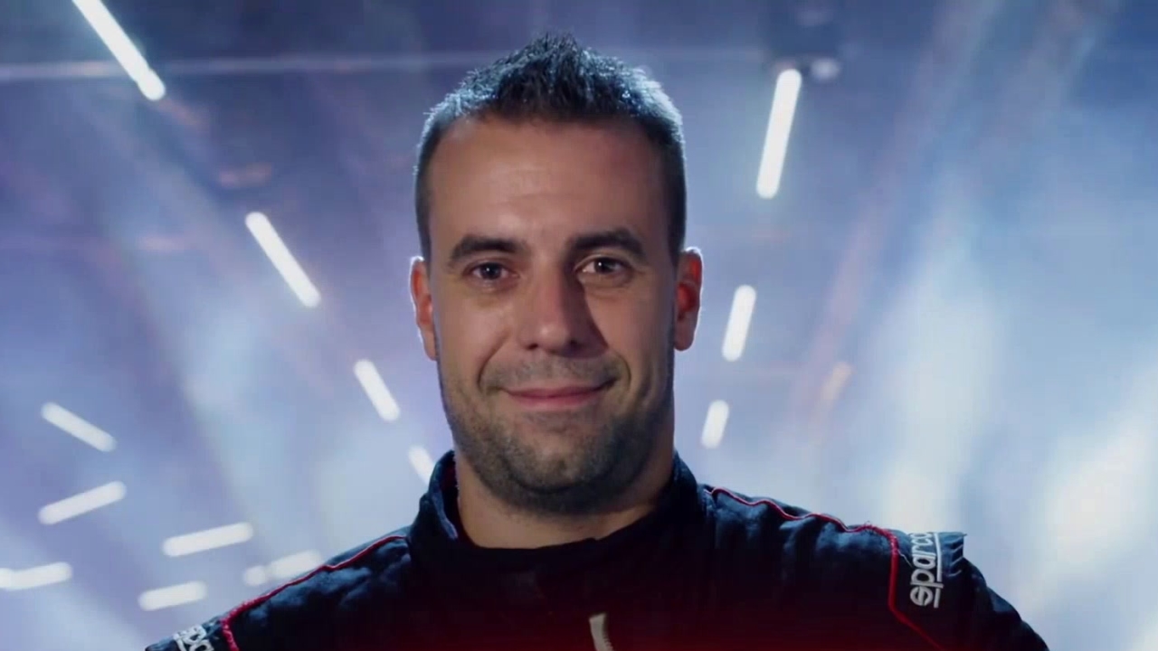 Hyperdrive - Where to Watch and Stream - TV Guide