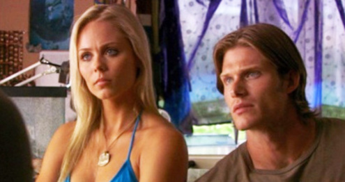 Into the Blue 2: The Reef - Full Cast & Crew - TV Guide