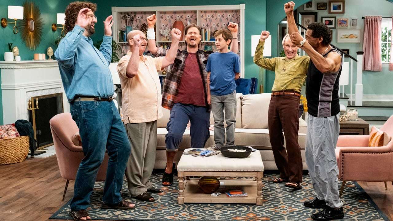 Beef House - Where to Watch and Stream - TV Guide