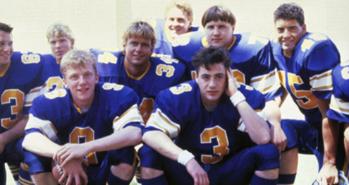 Johnny Be Good - Full Cast & Crew - TV Guide