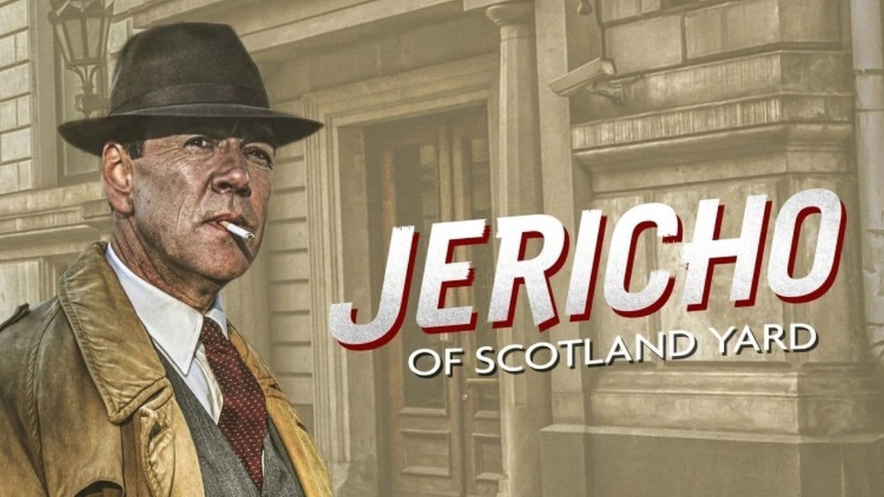 Jericho - Where to Watch and Stream - TV Guide