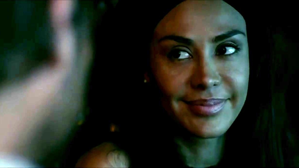 Curse of the Mayans - Full Cast & Crew - TV Guide
