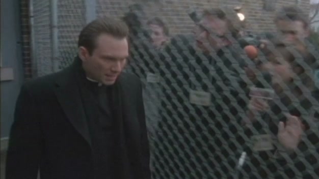 The Confessor - Full Cast & Crew - TV Guide