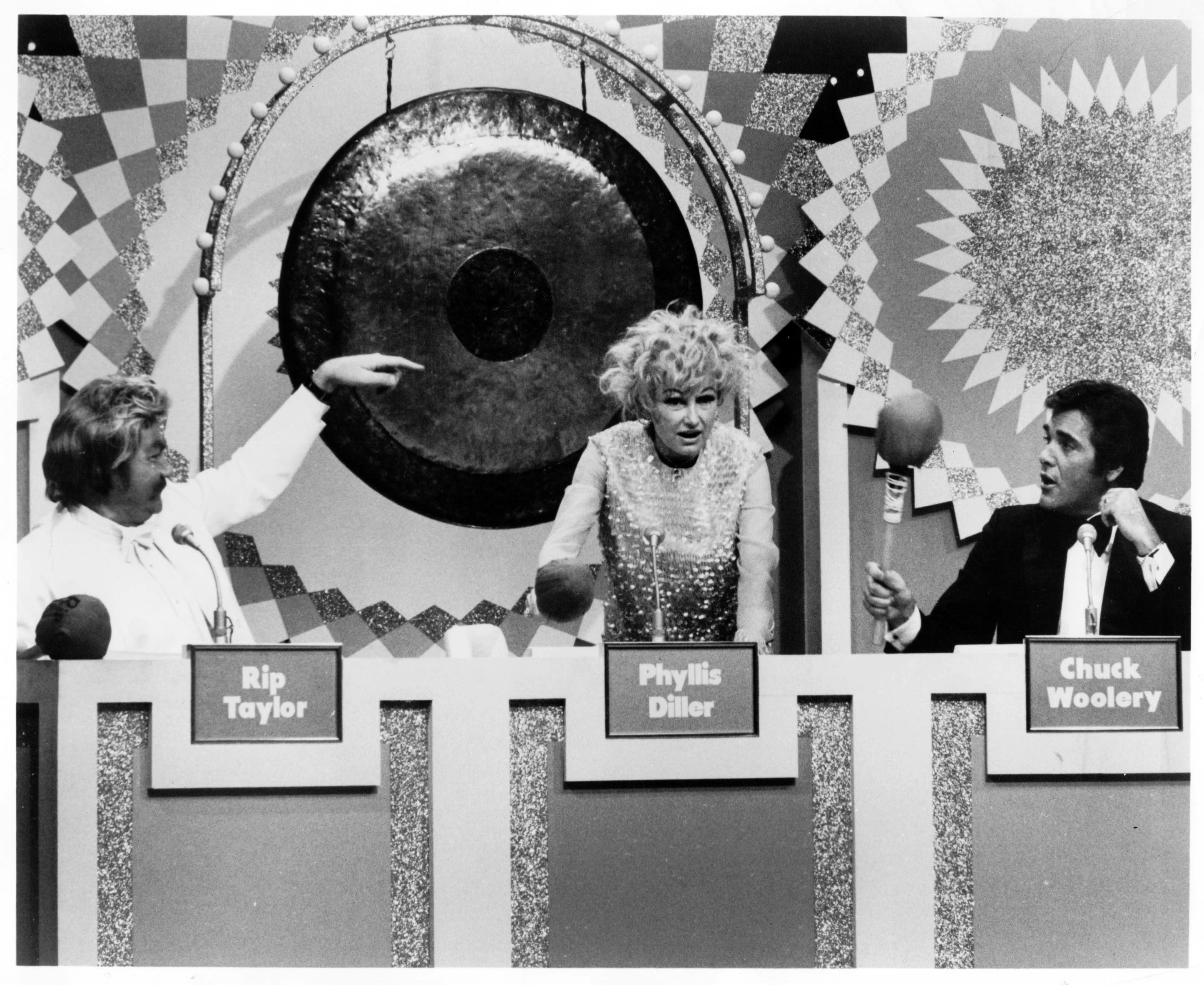 The Gong Show - Where to Watch and Stream - TV Guide