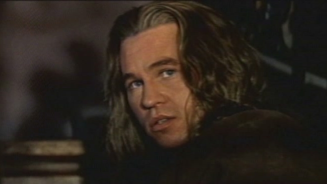 The Saint - Full Cast & Crew - TV Guide