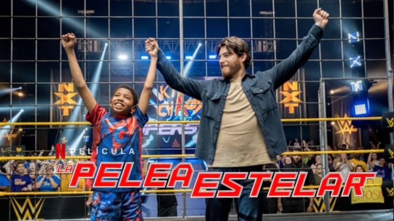 The Main Event - Full Cast & Crew - TV Guide