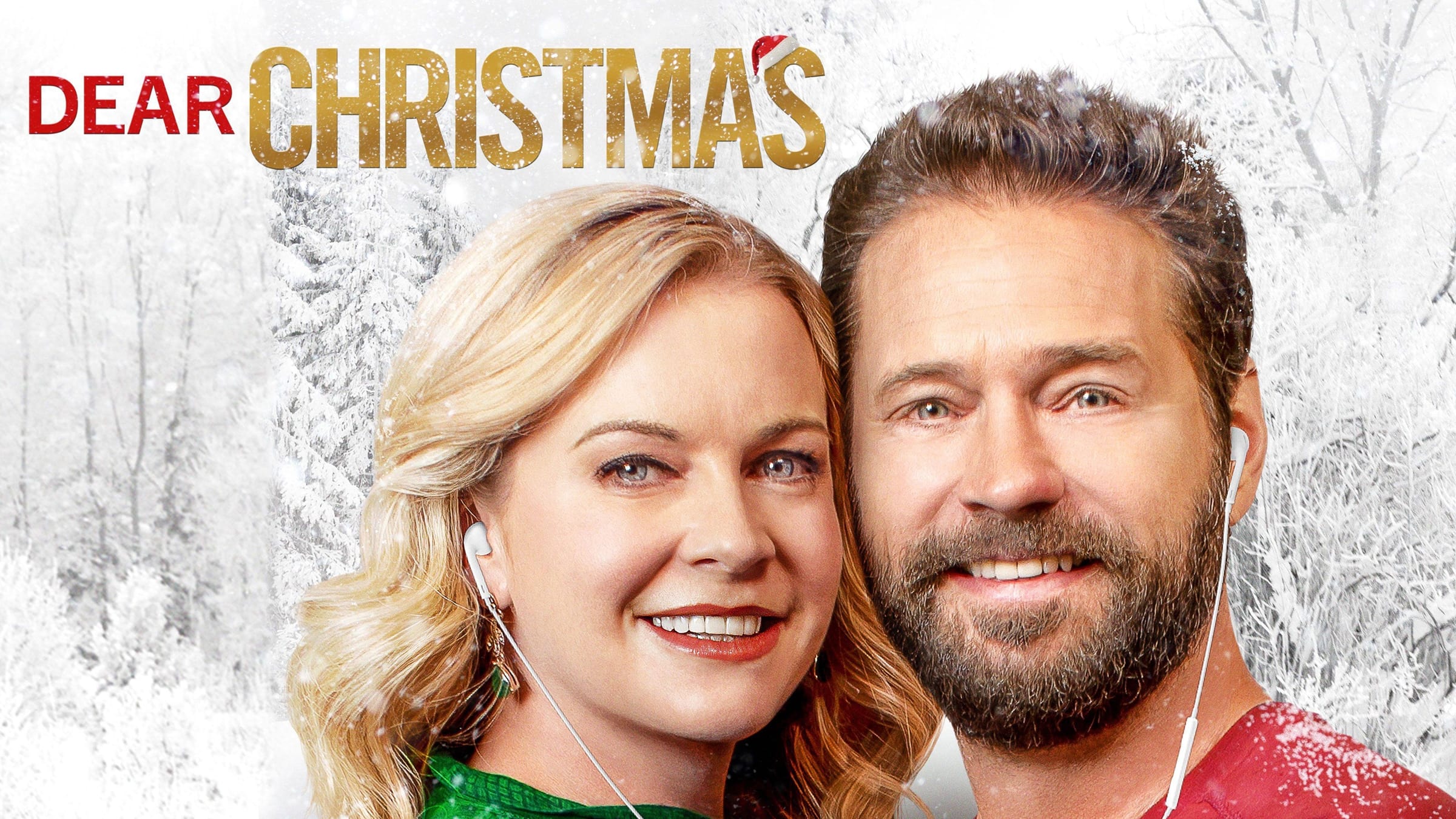 Dear Christmas - Full Cast & Crew - TV Guide