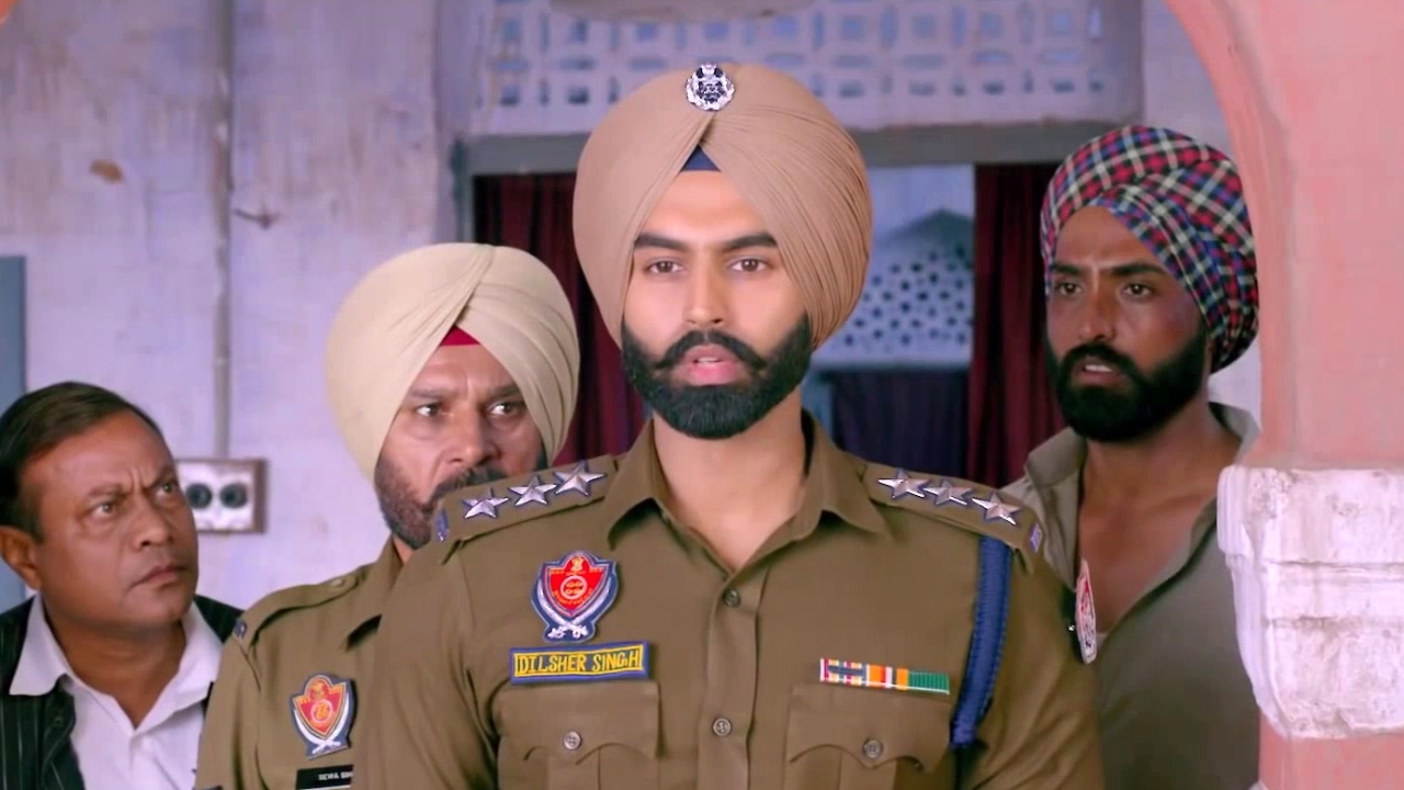 Singham - Where to Watch and Stream - TV Guide