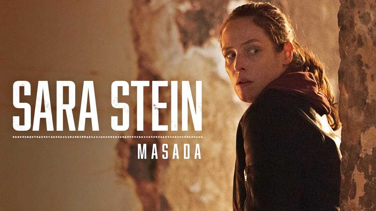 Sara Stein: Masada - Full Cast & Crew - TV Guide