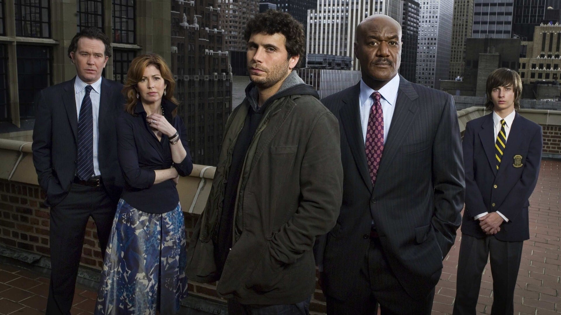 Kidnapped - Where to Watch and Stream - TV Guide