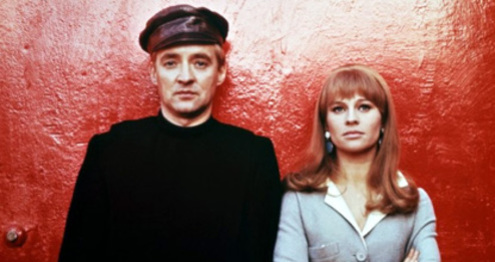 Fahrenheit 451 - Where to Watch and Stream - TV Guide