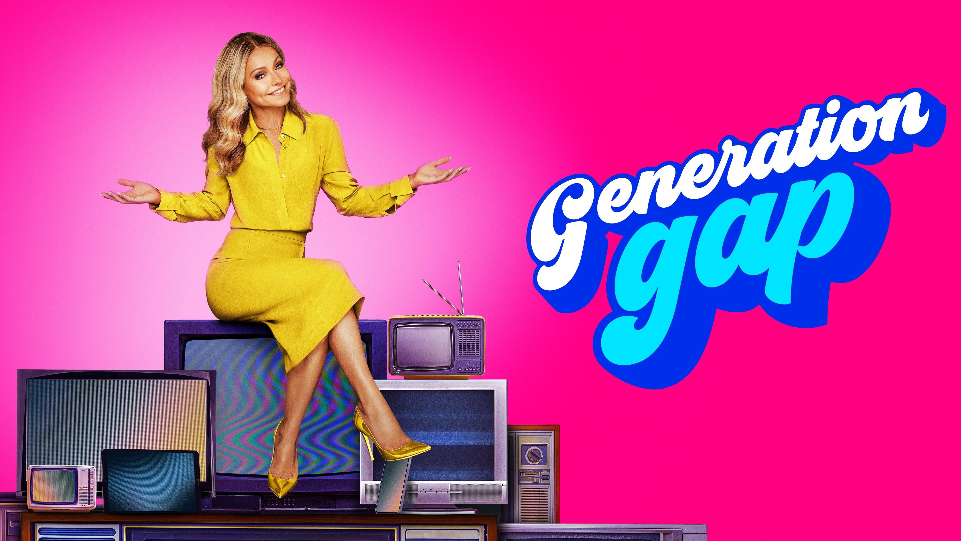 Generation Gap - Where to Watch and Stream - TV Guide