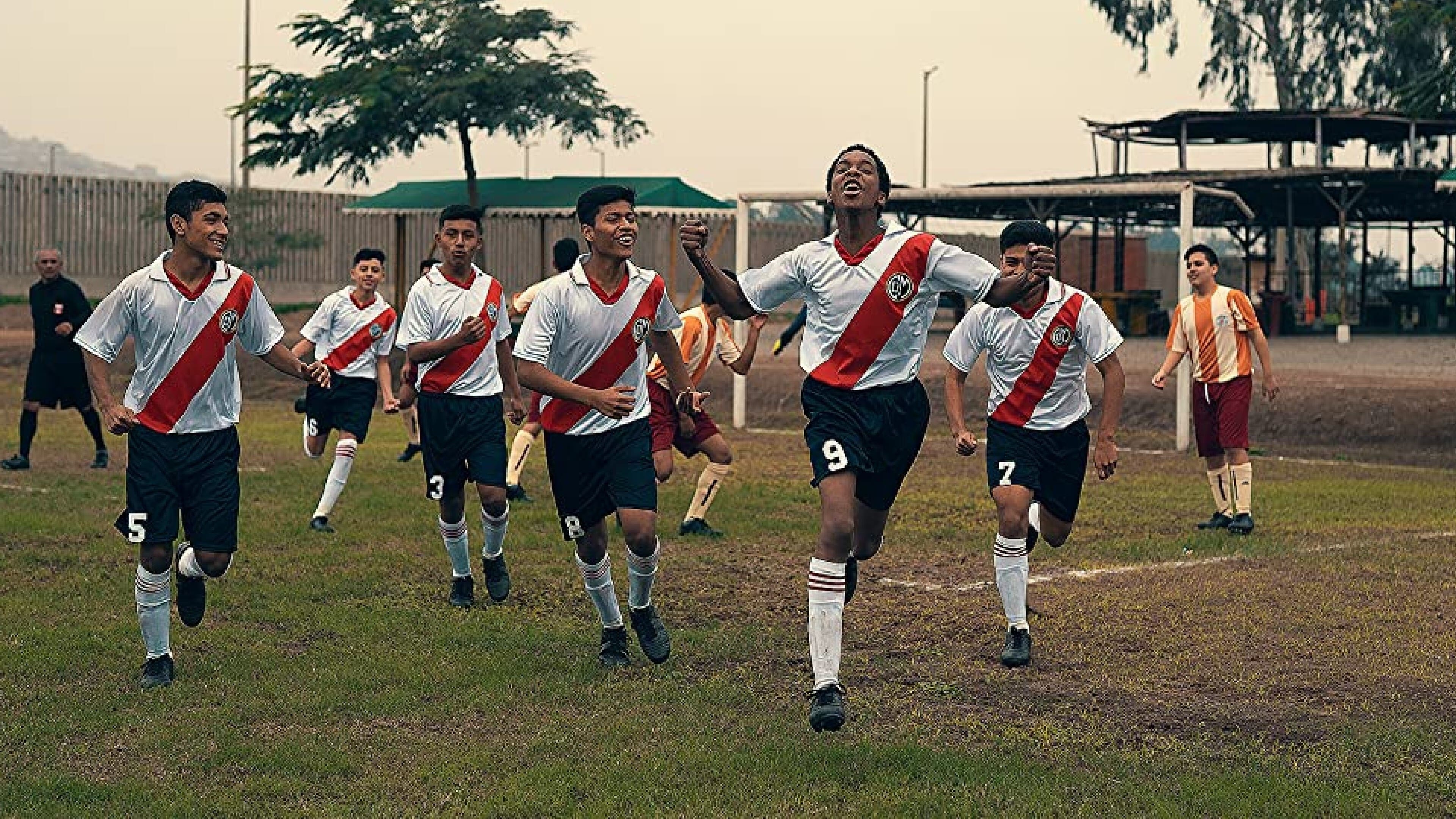 The Seal: Number 10 from the Street - Where to Watch and Stream - TV Guide