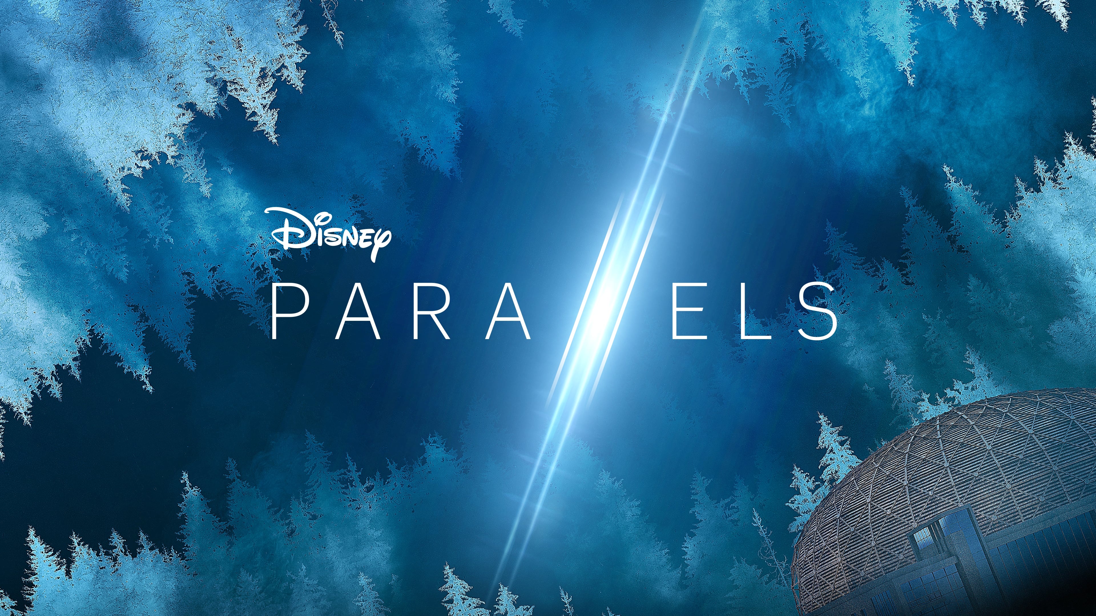 Watch Parallels Online | Season 1 (2022) | TV Guide