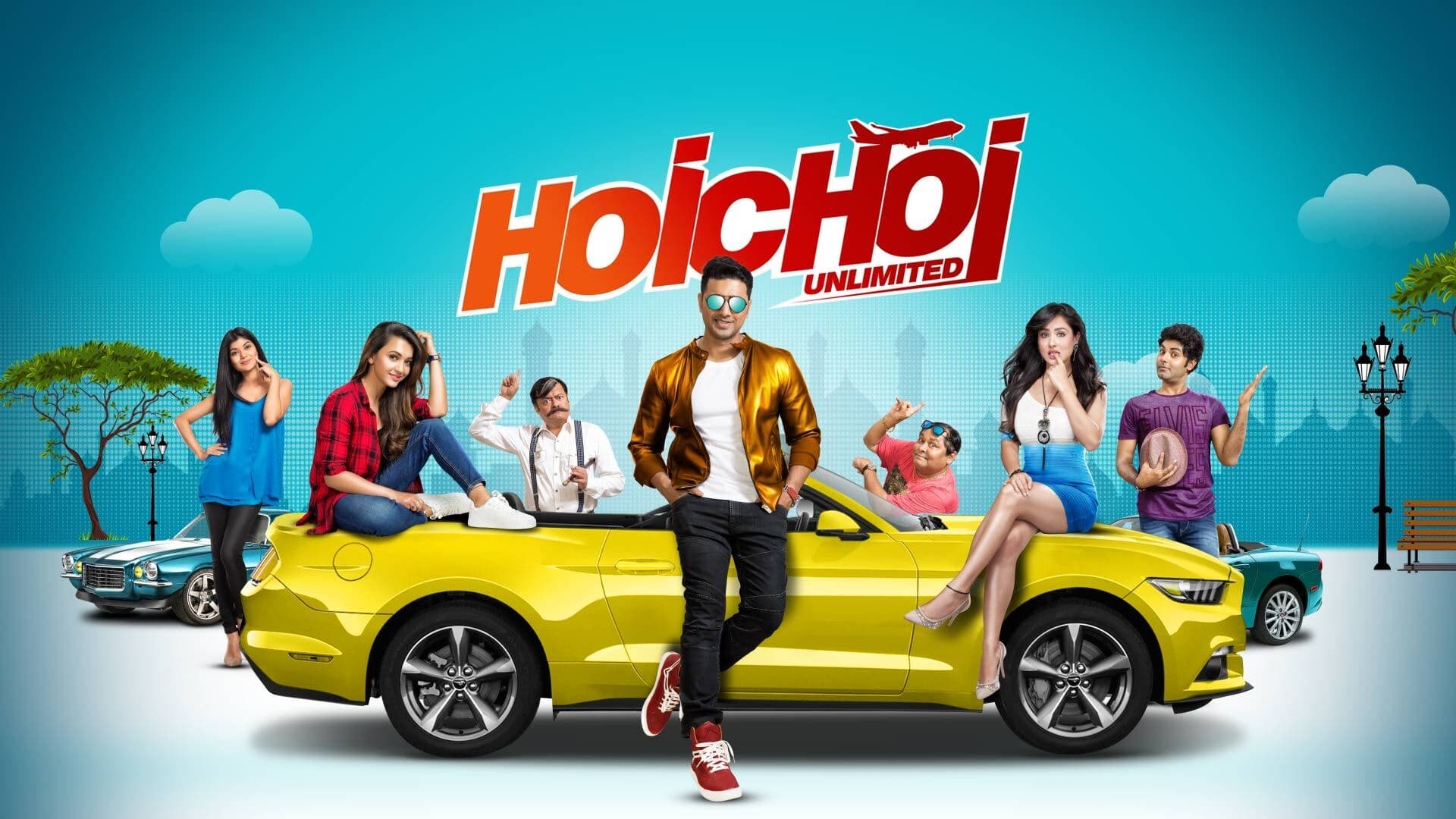 Hoichoi Unlimited - Where to Watch and Stream - TV Guide