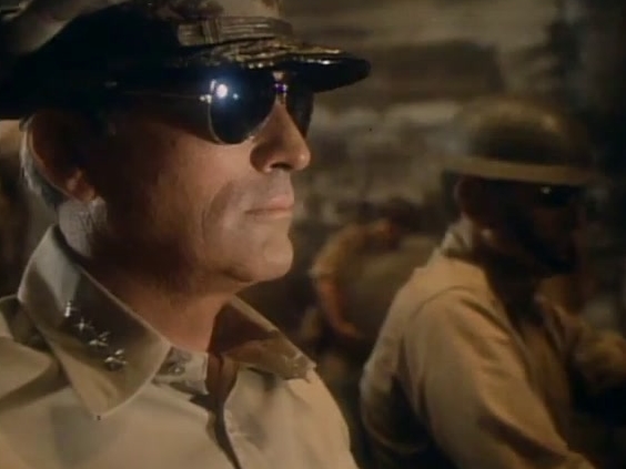 MacArthur - Where to Watch and Stream - TV Guide