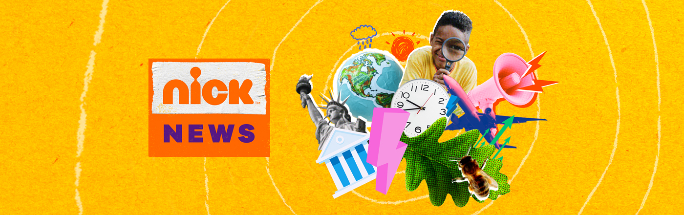 Nick News - Where to Watch and Stream - TV Guide