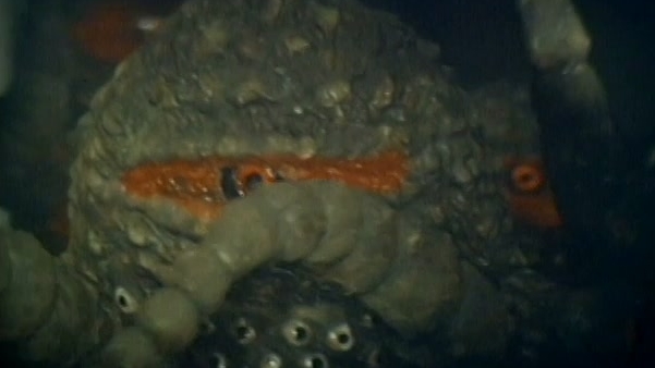 The Green Slime - Where to Watch and Stream - TV Guide