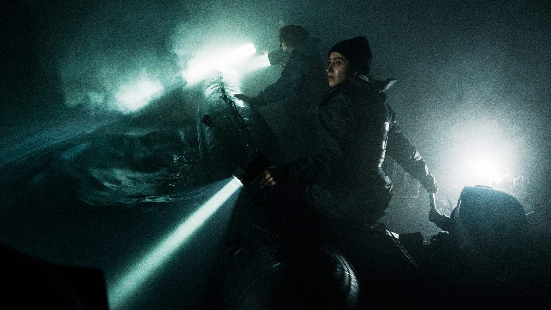 Dead in the Water - Where to Watch and Stream - TV Guide