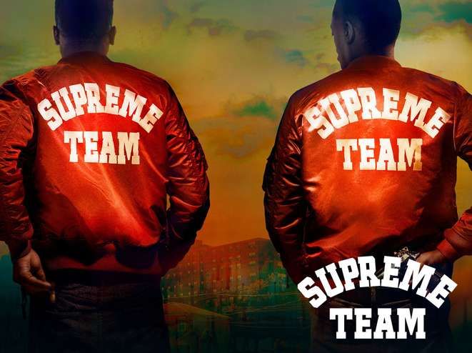 Supreme Team - Where to Watch and Stream - TV Guide