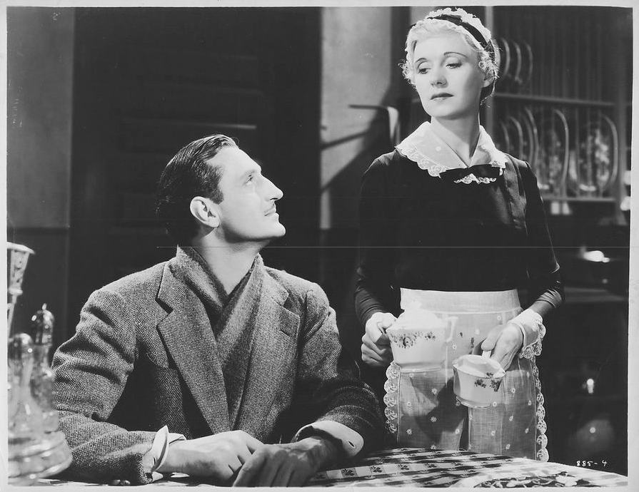 Kind Lady - Where to Watch and Stream - TV Guide