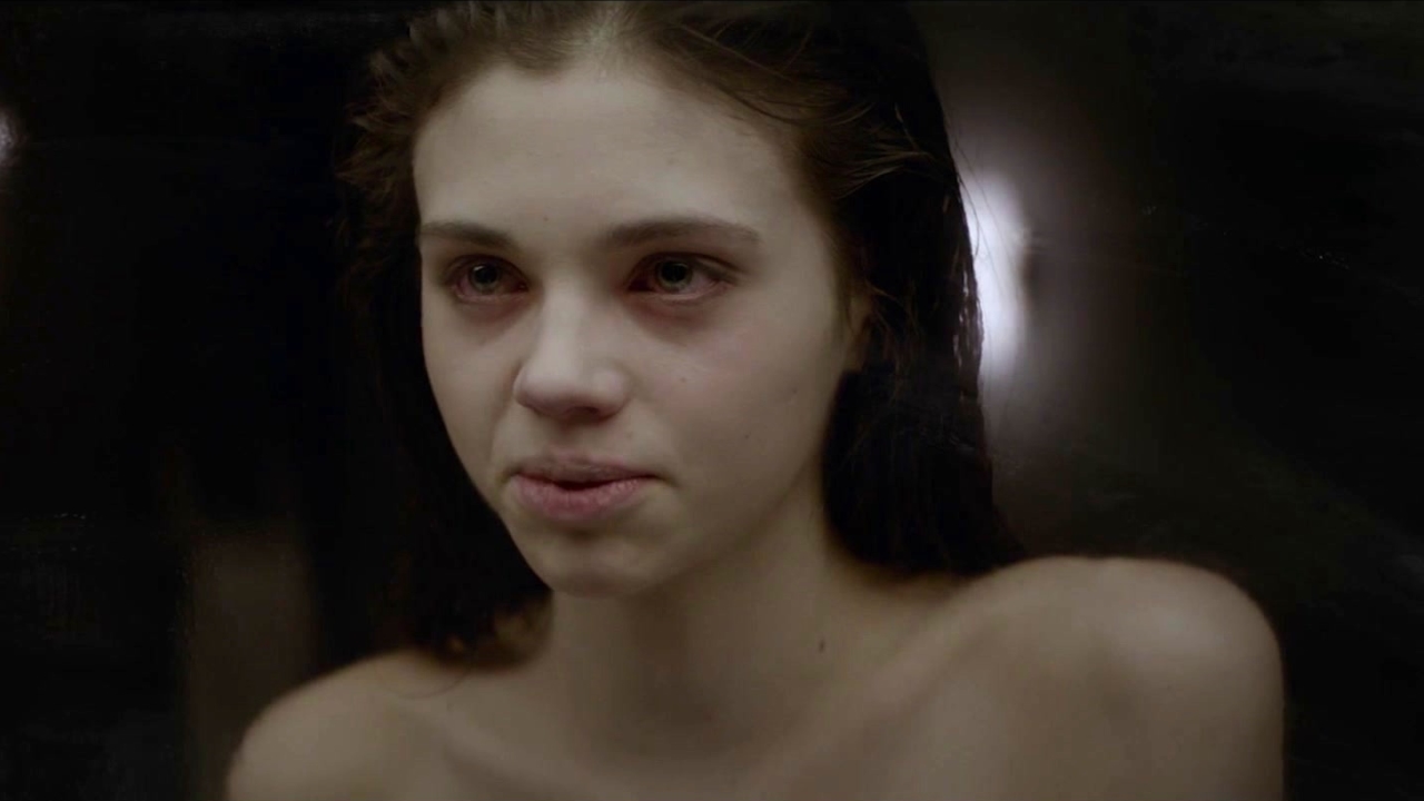 Look Away - Full Cast & Crew - TV Guide