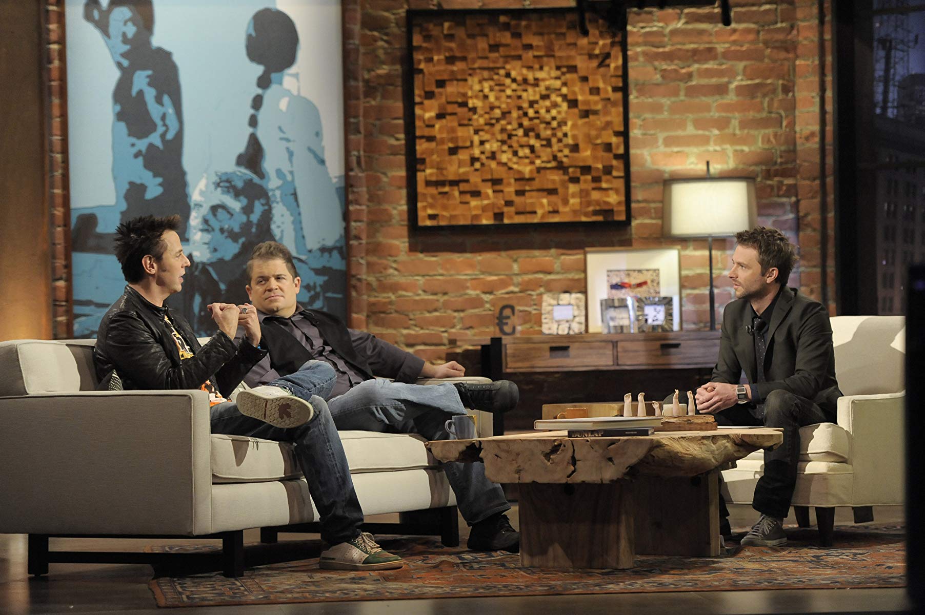 Talking Dead - Where to Watch and Stream - TV Guide