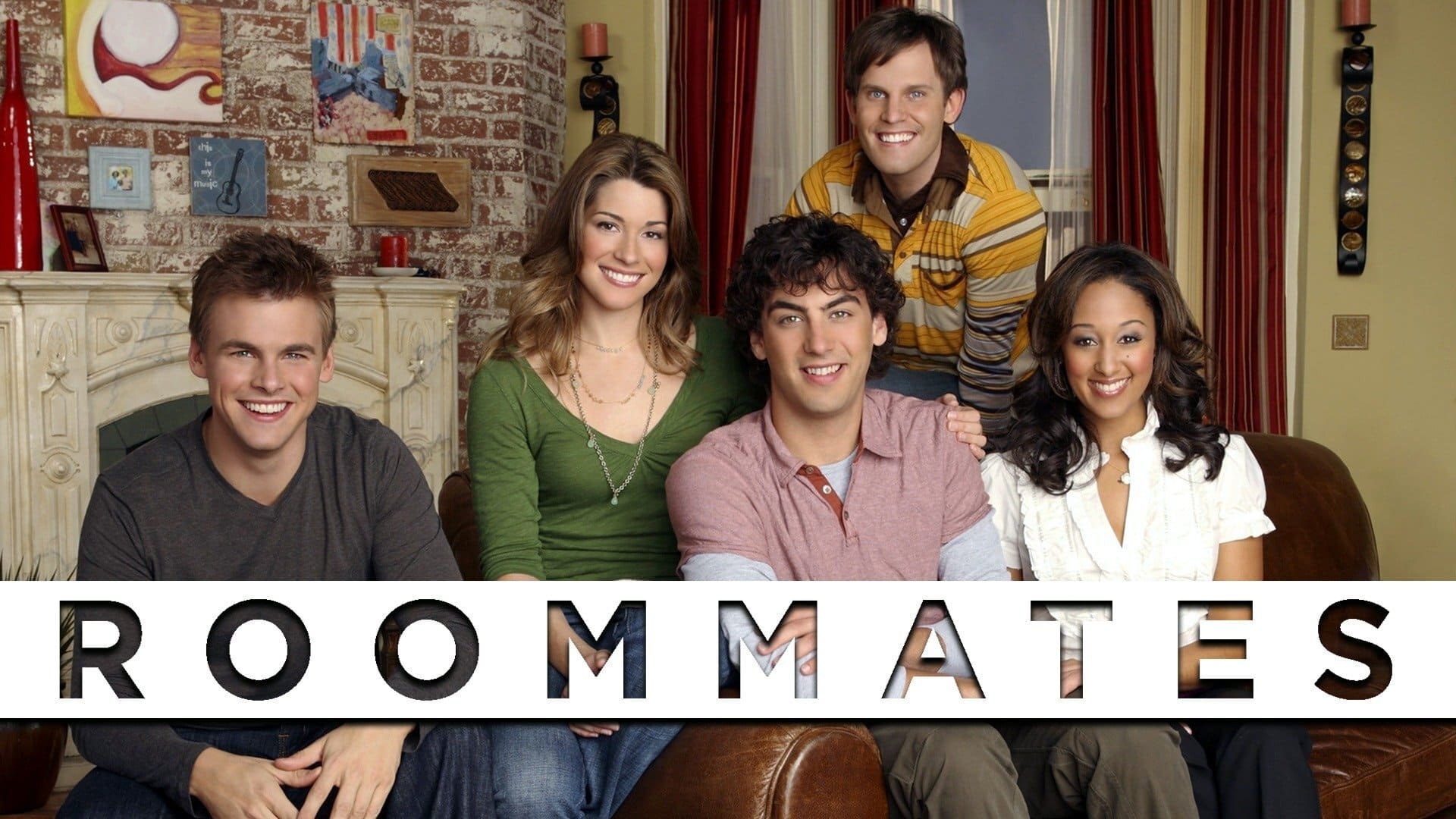Roommates - Where to Watch and Stream - TV Guide