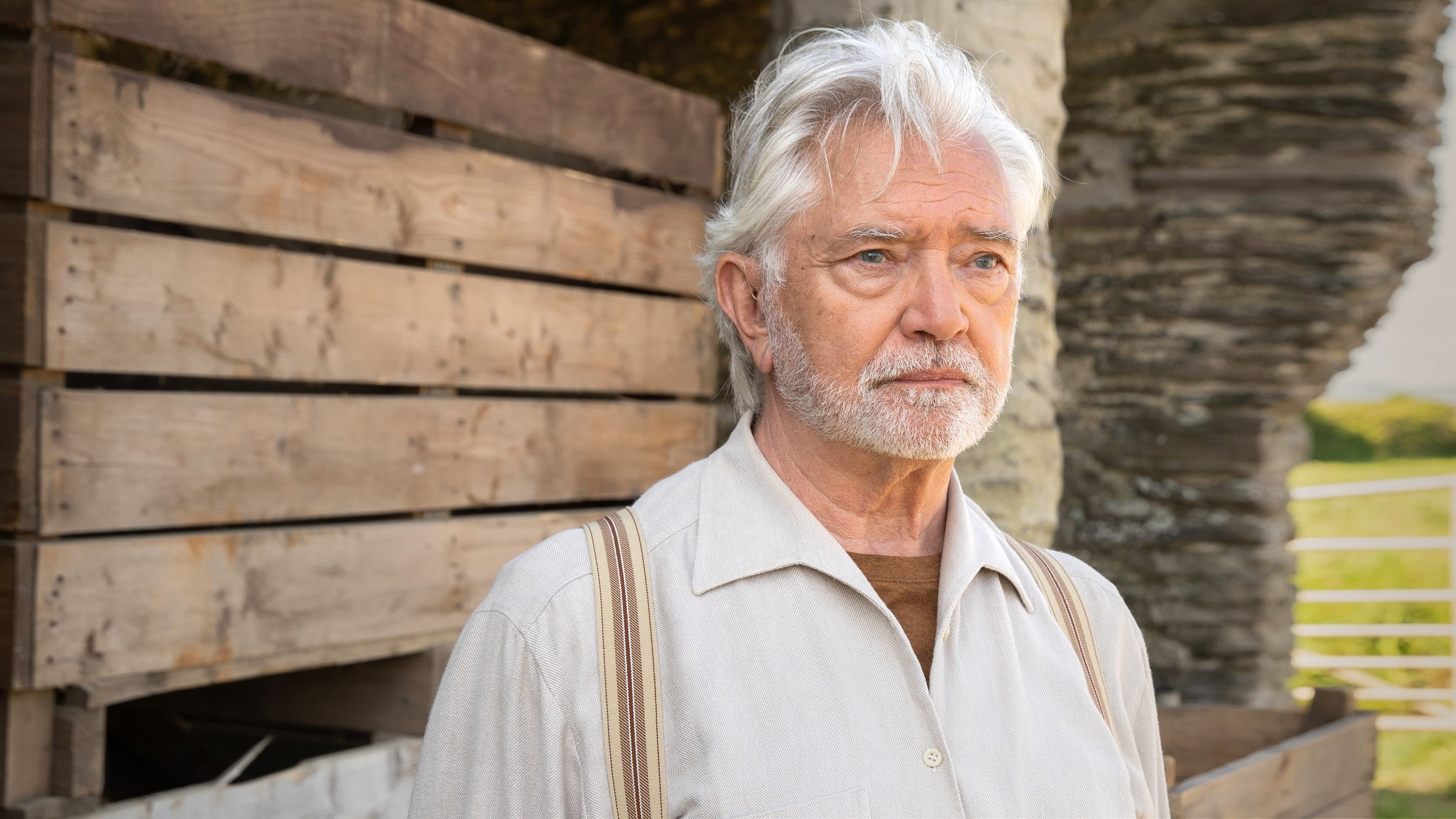 The Long Call - Where to Watch and Stream - TV Guide