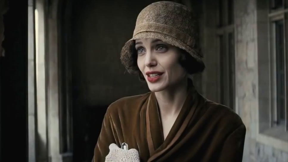 Changeling - Full Cast & Crew - TV Guide