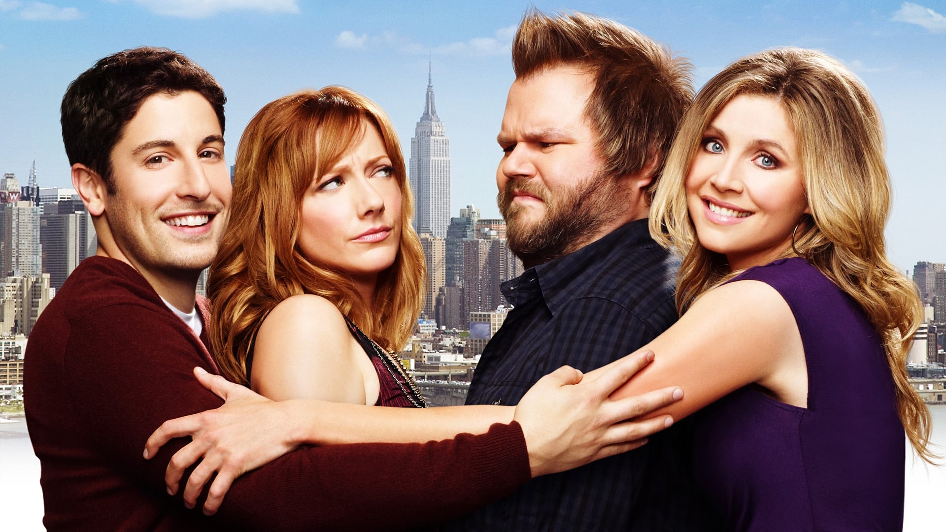 Mad Love - Where to Watch and Stream - TV Guide