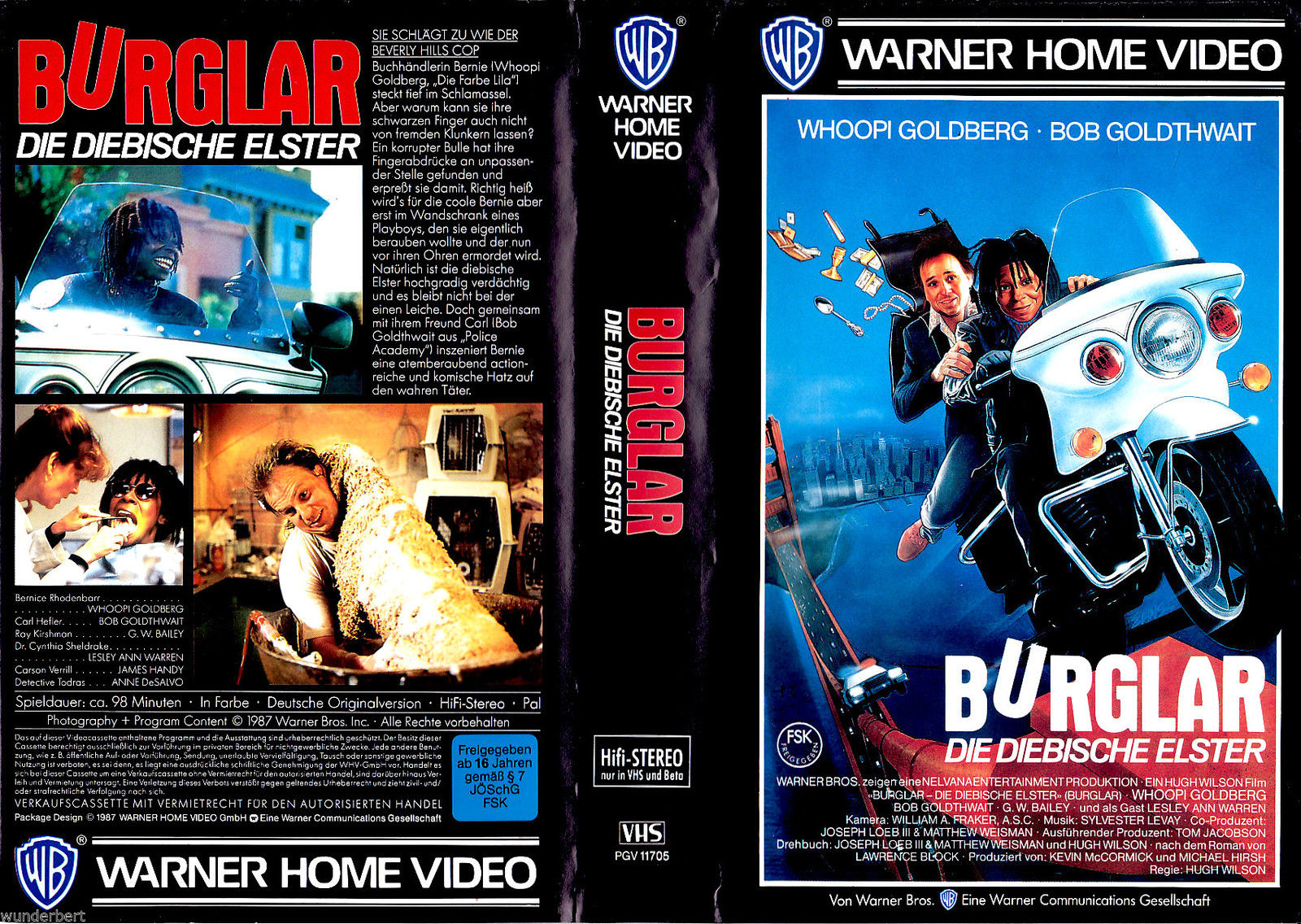 Burglar - Where to Watch and Stream - TV Guide