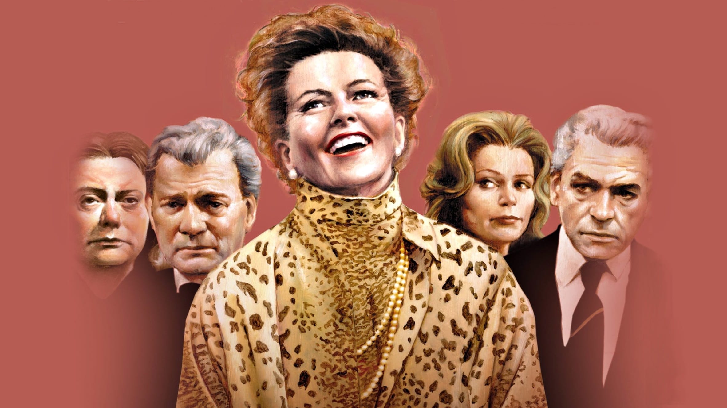 A Delicate Balance - Where to Watch and Stream - TV Guide