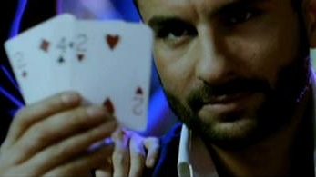 Agent Vinod - Full Cast & Crew - TV Guide