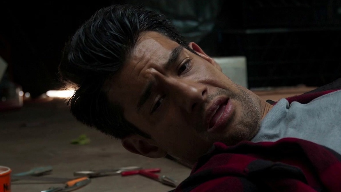 They Crawl Beneath - Full Cast & Crew - TV Guide