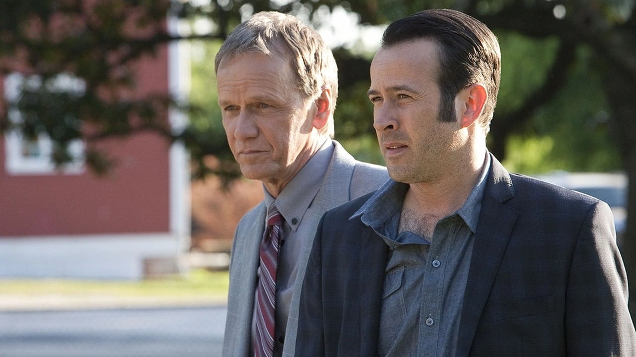 Memphis Beat - Where to Watch and Stream - TV Guide