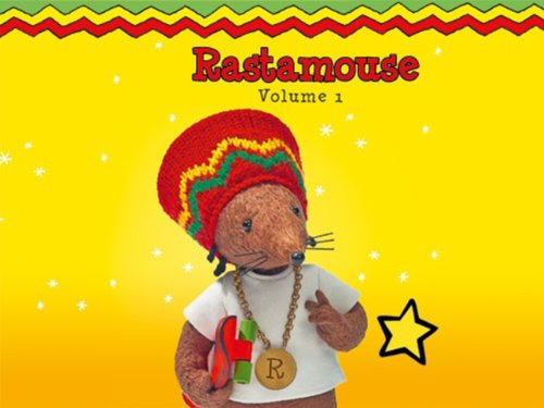Rastamouse - Full Cast & Crew - TV Guide