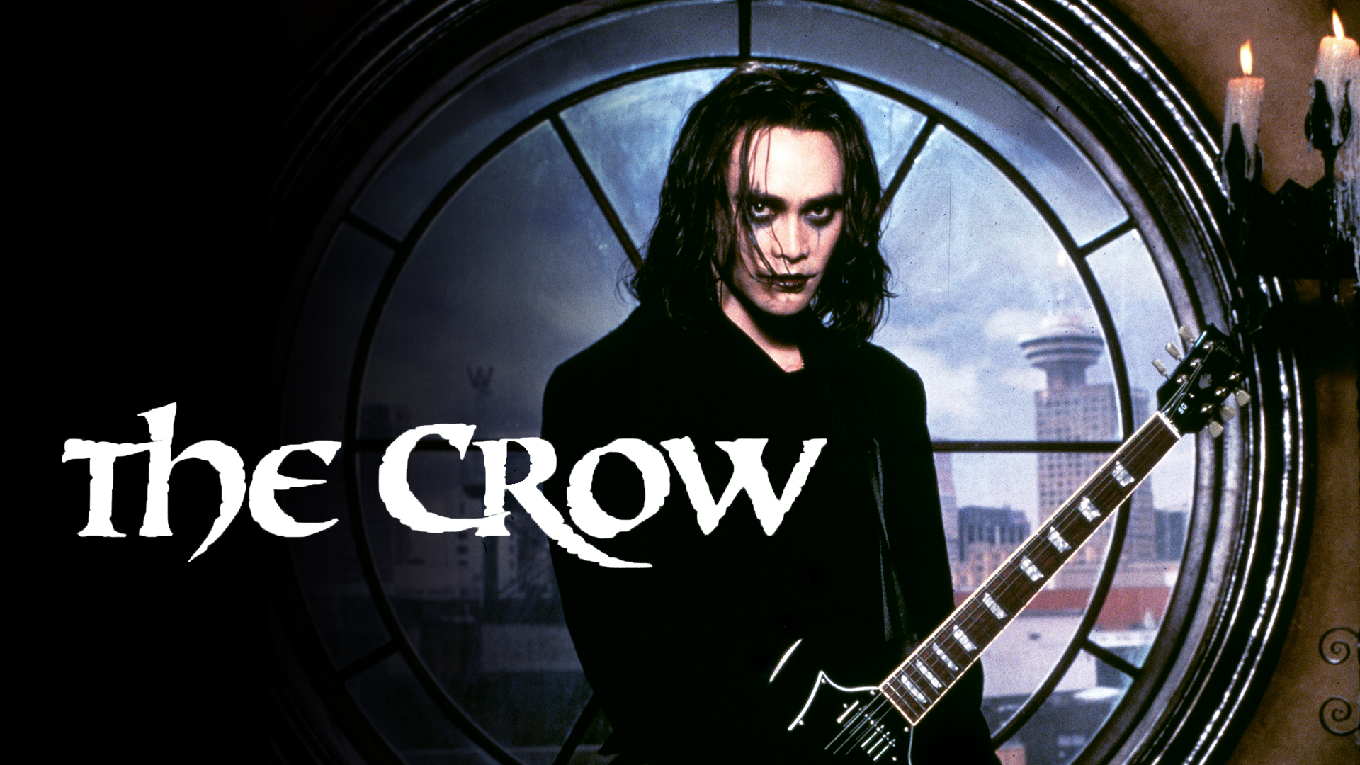 The Crow: Stairway to Heaven - Where to Watch and Stream - TV Guide