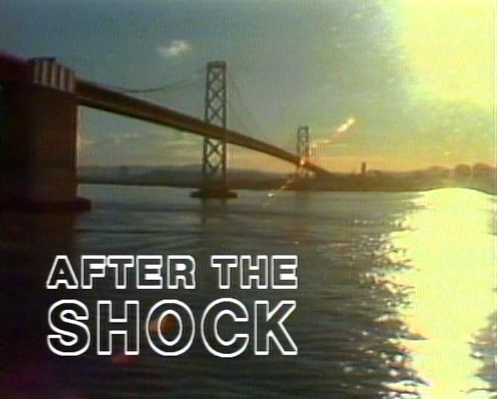 After the Shock - Where to Watch and Stream - TV Guide