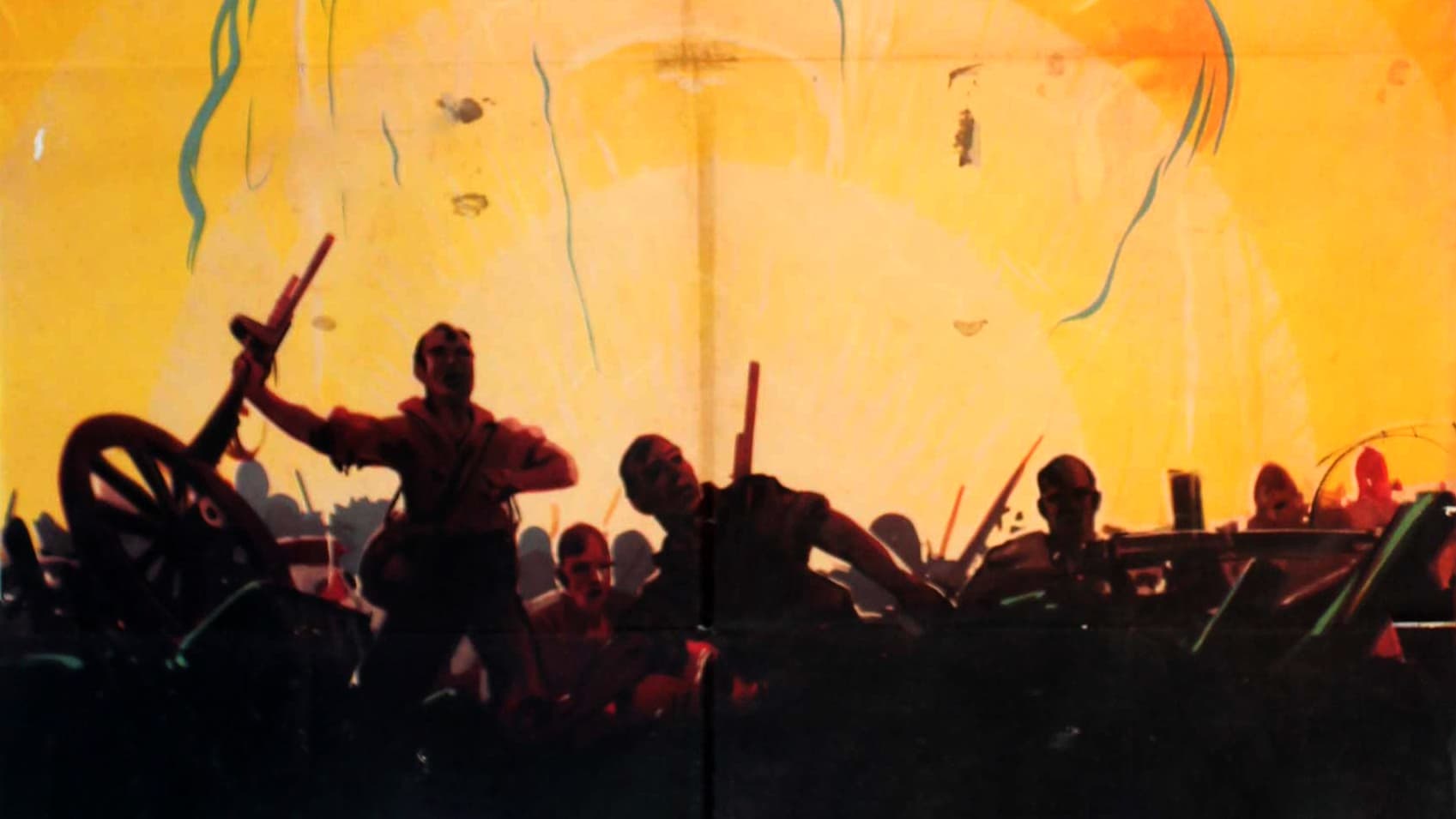 Outcry - Where to Watch and Stream - TV Guide