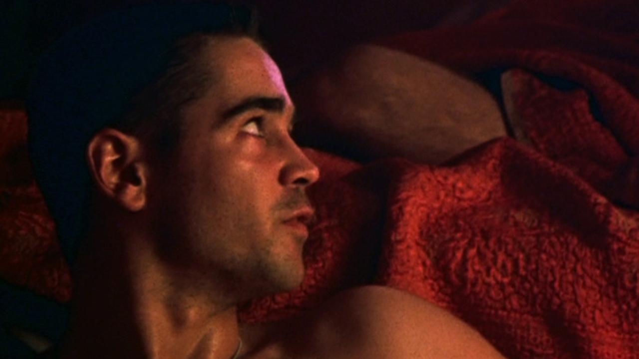 Tigerland - Full Cast & Crew - TV Guide
