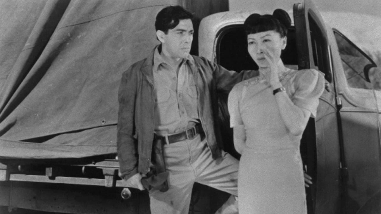 Bombs Over Burma - Where to Watch and Stream - TV Guide