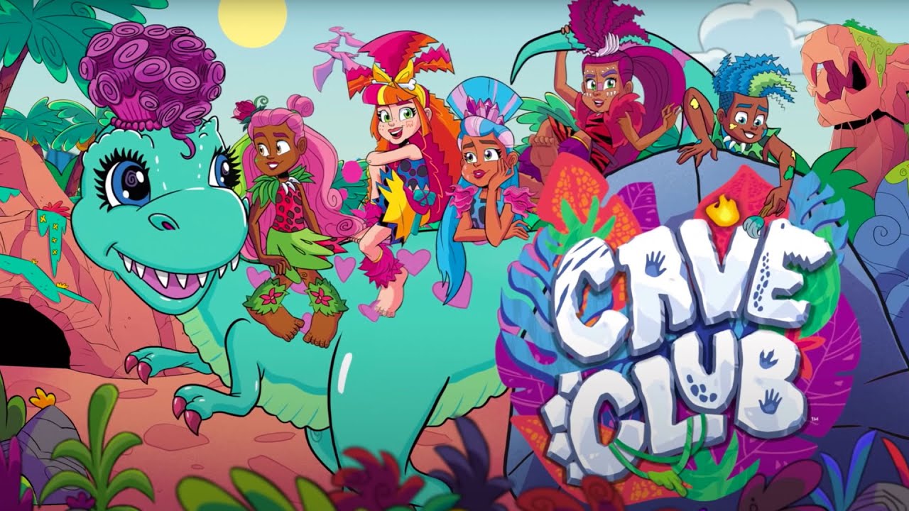 Cave Club - Where to Watch and Stream - TV Guide
