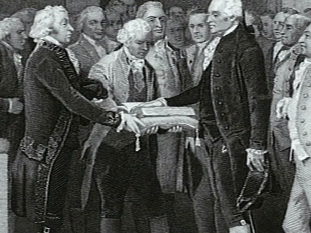 Founding Brothers - Where to Watch and Stream - TV Guide