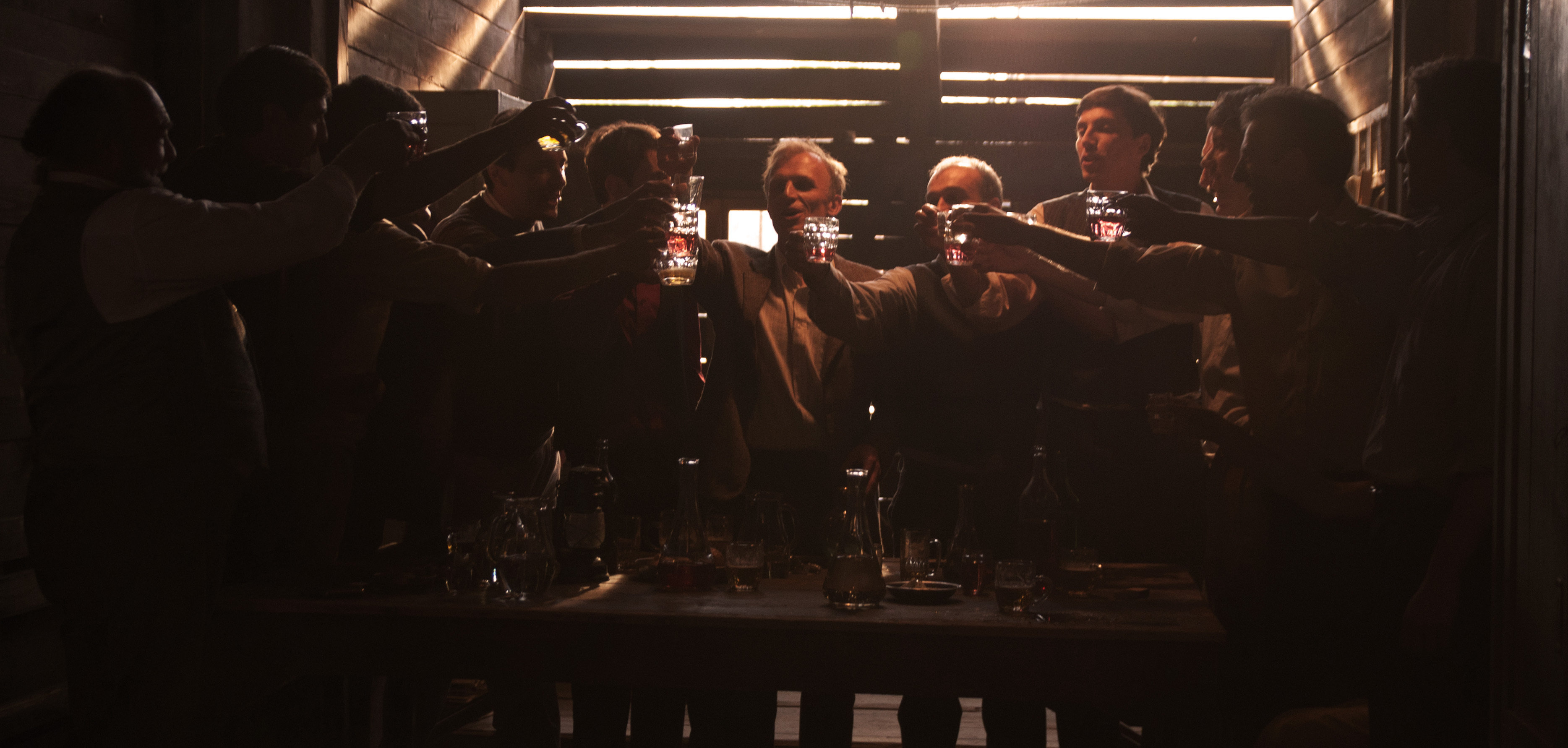 The Third Half - Where to Watch and Stream - TV Guide