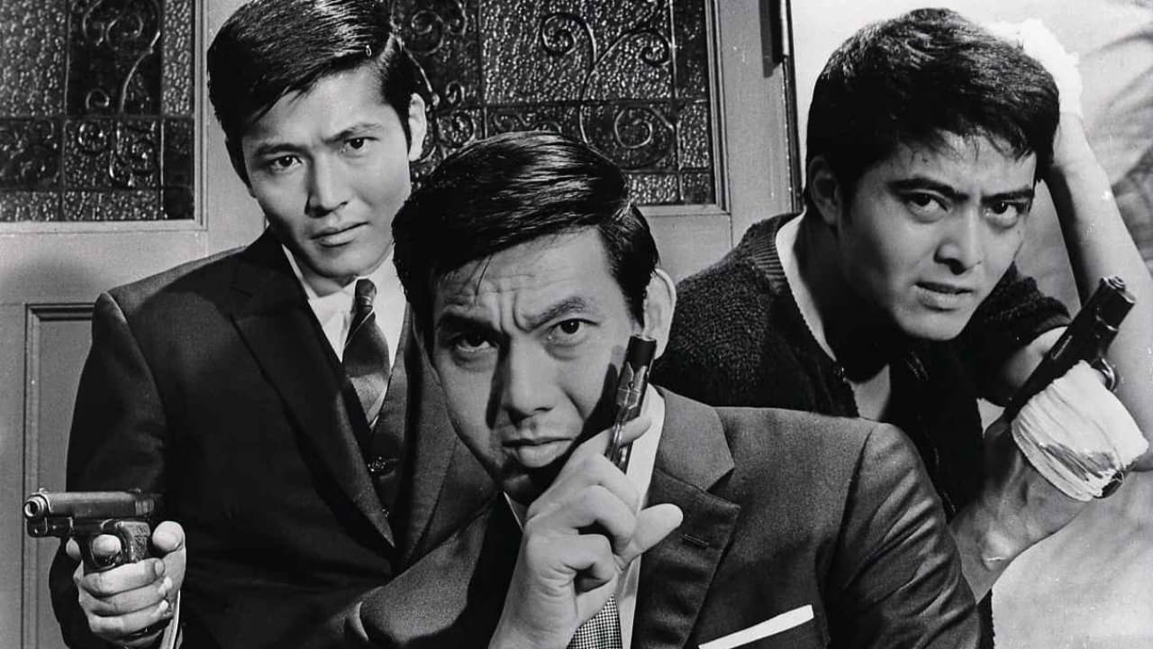 Massacre Gun - Where to Watch and Stream - TV Guide